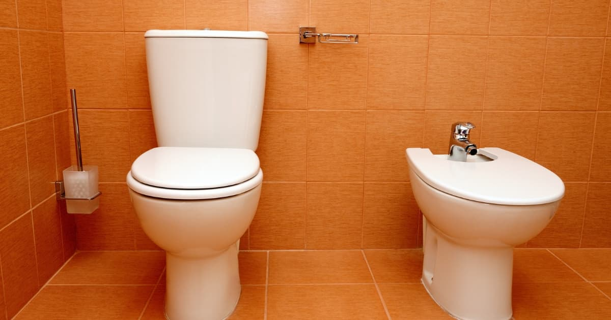 Benefits Of Bidets For Seniors: A Guide to Better Hygiene